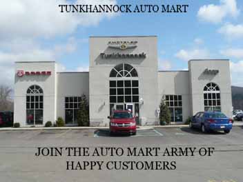 Tunkhannock Chrysler Dodge Jeep RAM in Tunkhannock, PA | 148 Cars ...