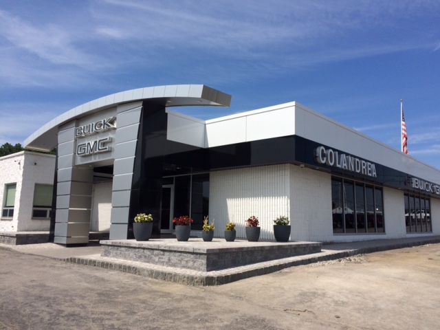 Colandrea Buick GMC in Newburgh, NY | Rated 4.7 Stars | Kelley Blue Book