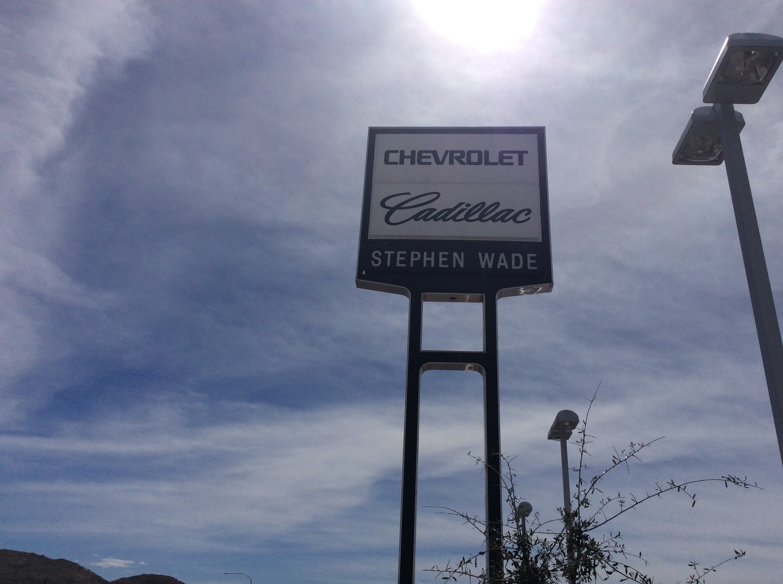 Stephen Wade Cadillac Chevrolet in St George, UT | 259 Cars Available ...