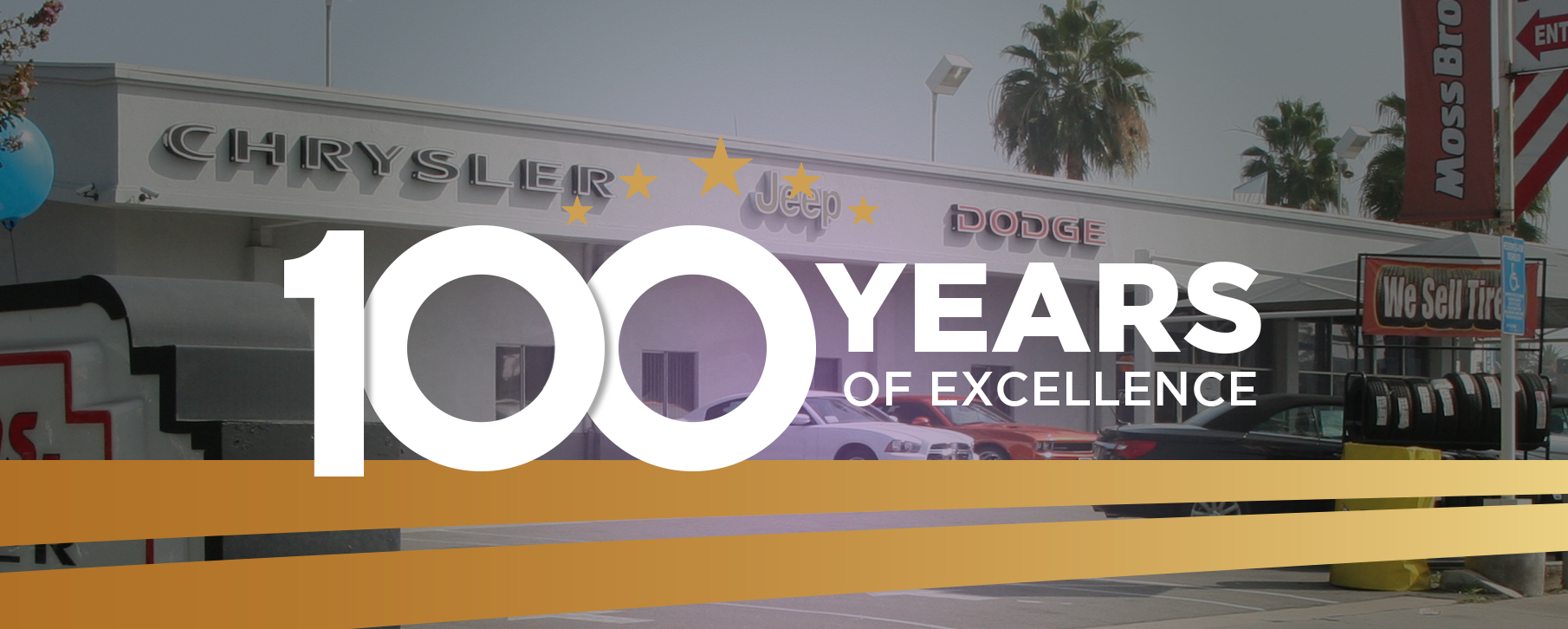 Moss Bros. Chrysler Jeep Dodge - Riverside in Riverside, CA | 271 Cars ...