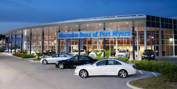 Mercedes-Benz of Fort Myers in Fort Myers, FL | 305 Cars Available ...
