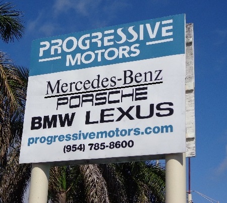 Progressive Motors in Pompano Beach, FL | Rated 4.5 Stars | Kelley Blue ...