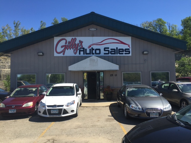 Gilly's Auto Sales in Rochester, MN | 51 Cars Available | Autotrader