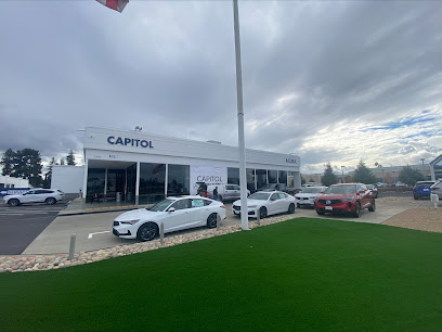 Capitol Acura in San Jose, CA | 176 Cars Available | Autotrader