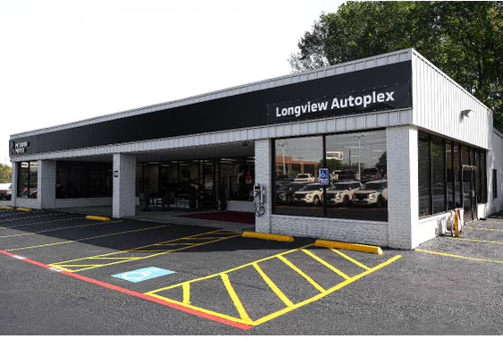 Longview Autoplex Mitsubishi in Longview, TX | 100 Cars Available ...