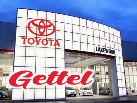 Gettel Toyota of Lakewood in Bradenton, FL | 397 Cars Available ...