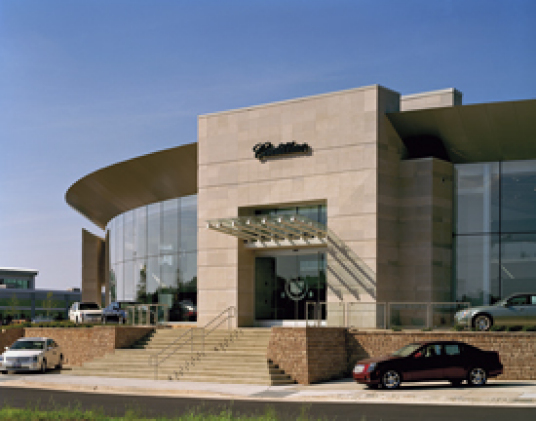 Moore Cadillac in Chantilly, VA | 204 Cars Available | Autotrader