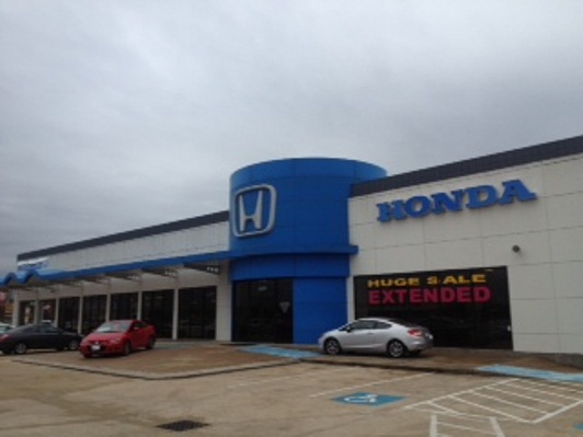 Big Star Honda in Houston, TX | 434 Cars Available | Autotrader