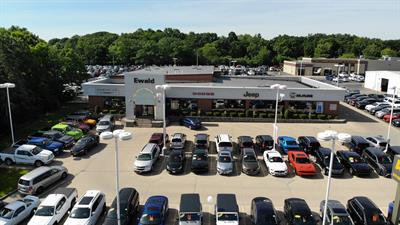 Ewald Chevrolet Chrysler Dodge Jeep Ram Of Oconomowoc, LLC in ...