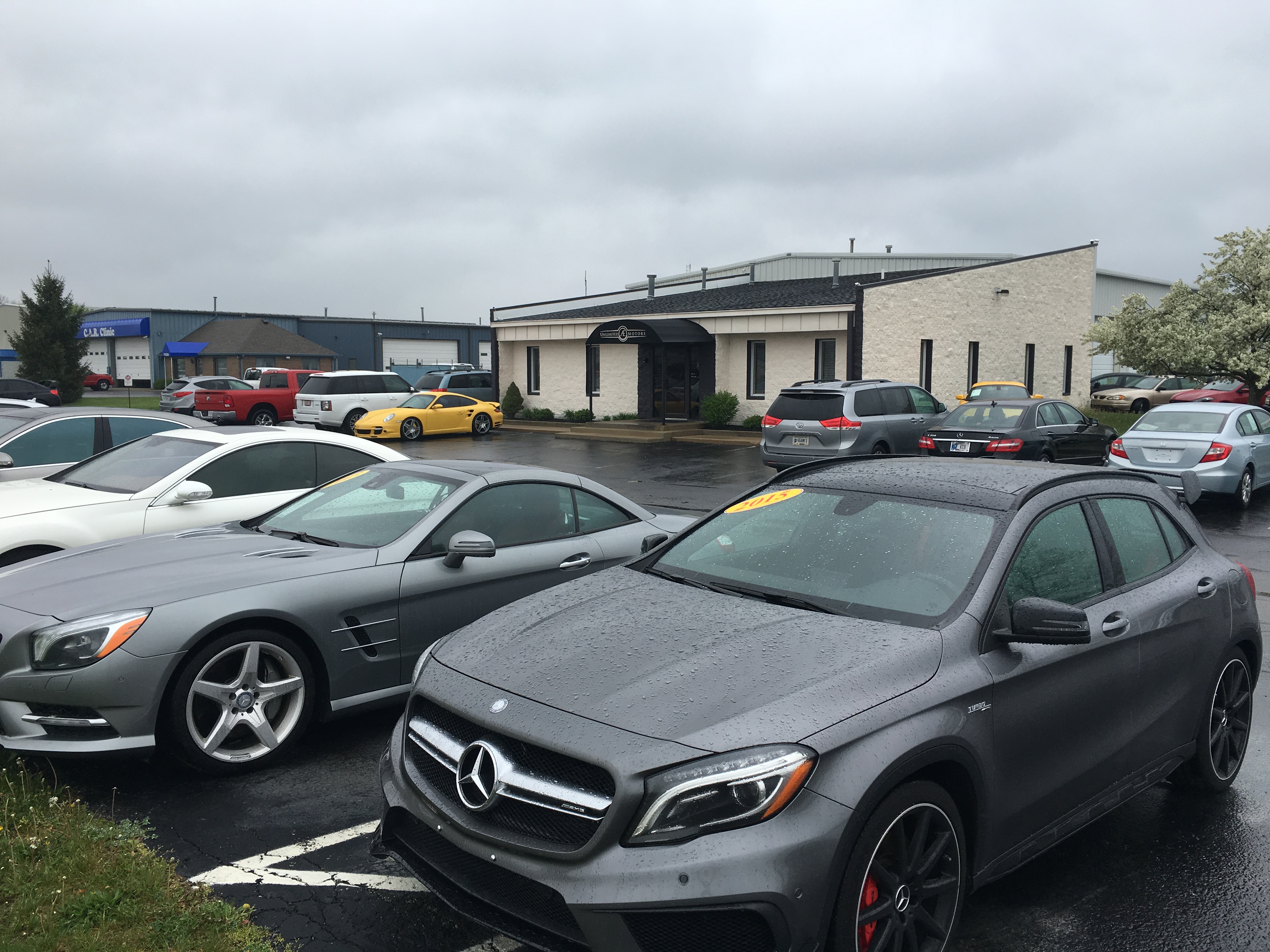 Unlimited Motors in Westfield, IN | 409 Cars Available | Autotrader