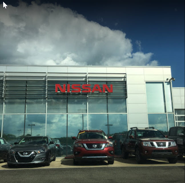 1 Cochran Nissan Monroeville