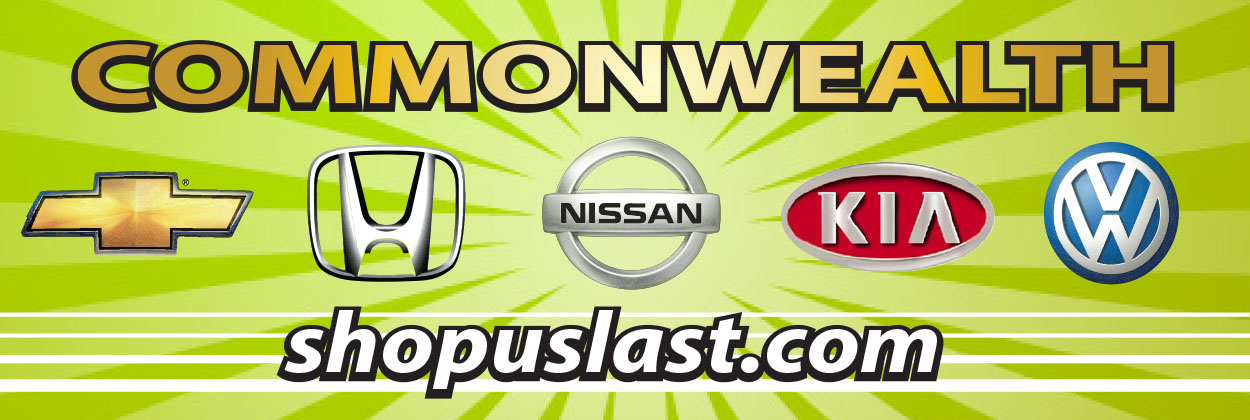 Commonwealth Motors in Lawrence, MA | 39 Cars Available | Autotrader