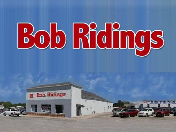Bob Ridings Chrysler Dodge Jeep in Pana, IL | 86 Cars Available ...