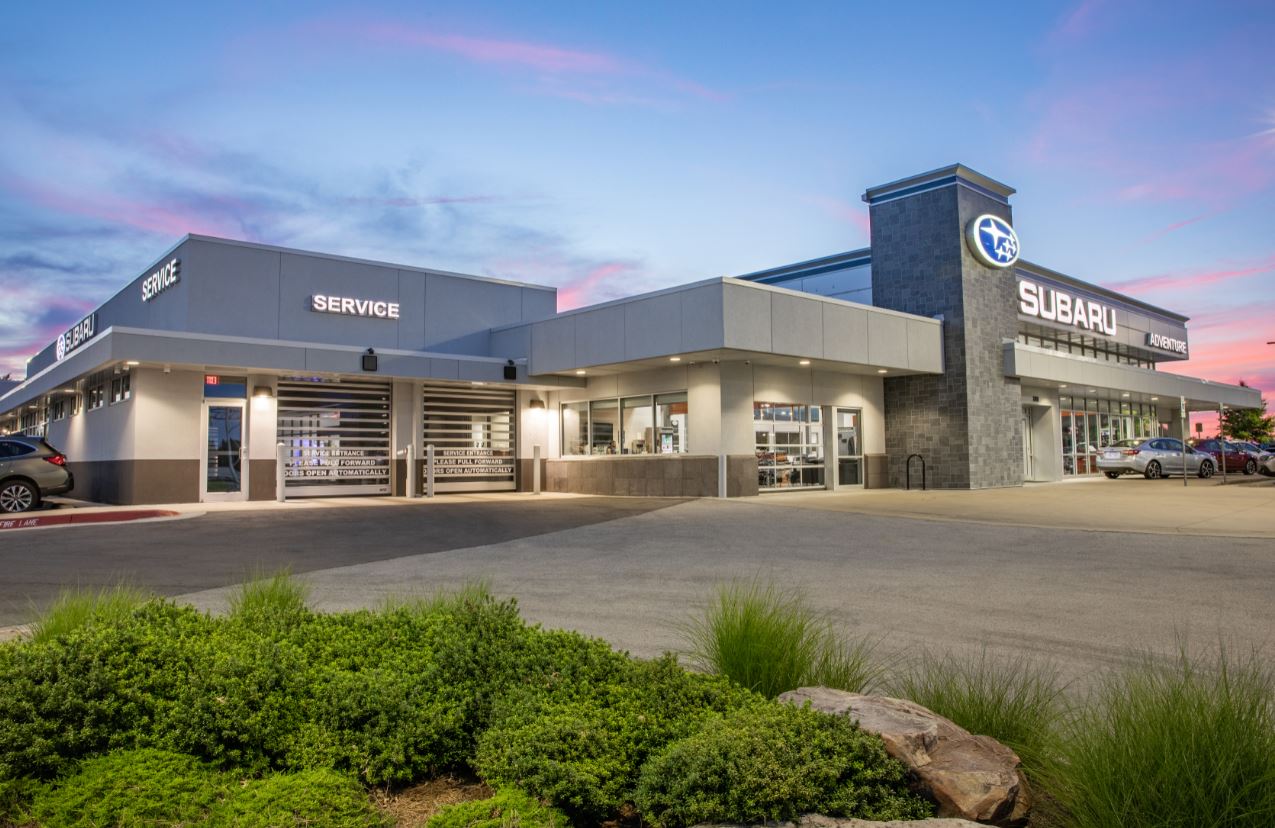 Adventure Subaru in Fayetteville, AR | 496 Cars Available | Autotrader