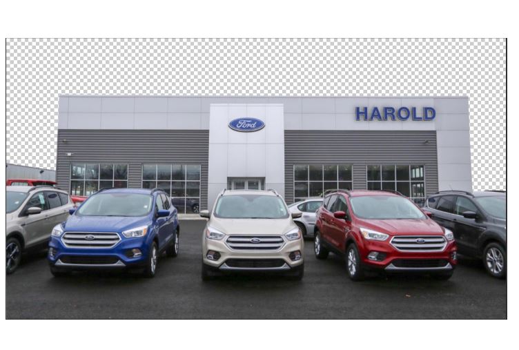 Harold Ford, Inc in Angola, IN | Rated 4.7 Stars | Kelley Blue Book