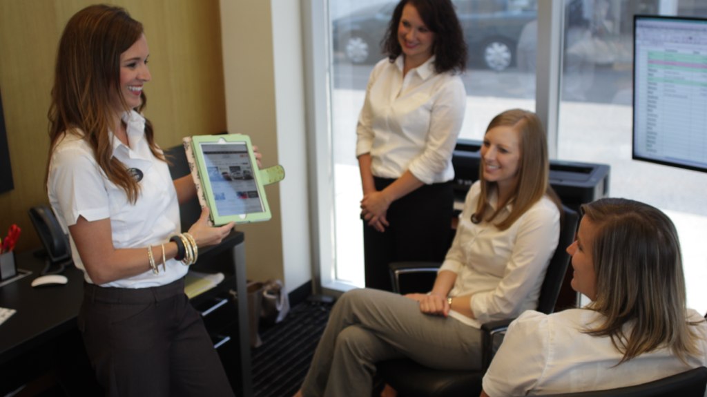 INFINITI of Mobile in Mobile, AL | Rated 4.8 Stars | Kelley Blue Book