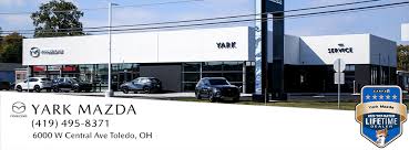 Yark Mazda in Toledo, OH | 138 Cars Available | Autotrader