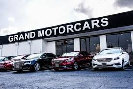 Grand Motorcars (OPEN 7 DAYS) in Marietta, GA | 256 Cars Available ...