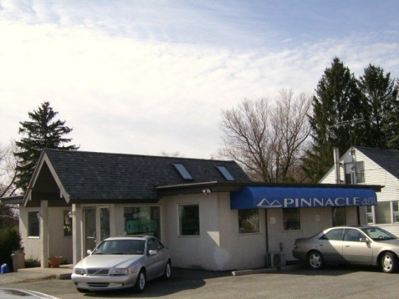 Pinnacle Auto Sales in Jeannette, PA | Rated 4.8 Stars | Kelley Blue Book