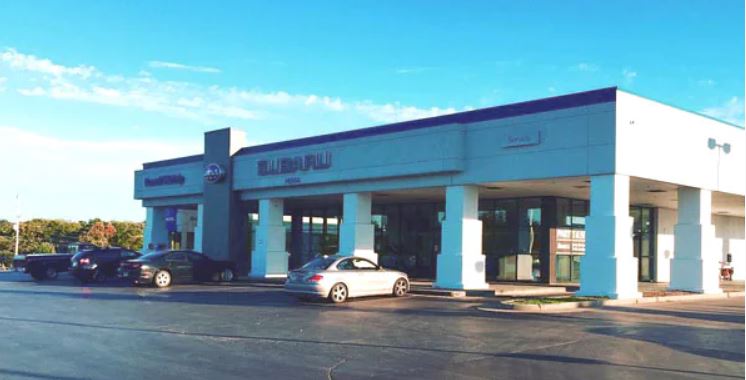 Darrell Waltrip Subaru in Franklin, TN | Rated 5 Stars | Kelley Blue Book