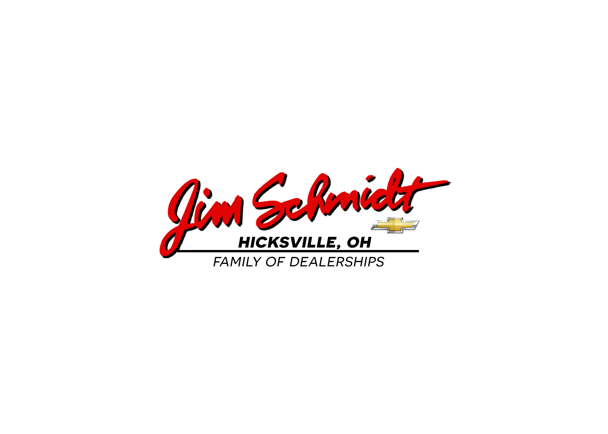Jim Schmidt Chevrolet in Hicksville, OH | 154 Cars Available | Autotrader