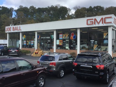 Joe Ball GMC in Glenshaw, PA | 54 Cars Available | Autotrader