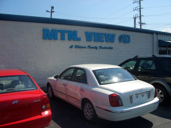 Mountain View at 153 Super Center in Chattanooga, TN | Rated 4.8 Stars ...