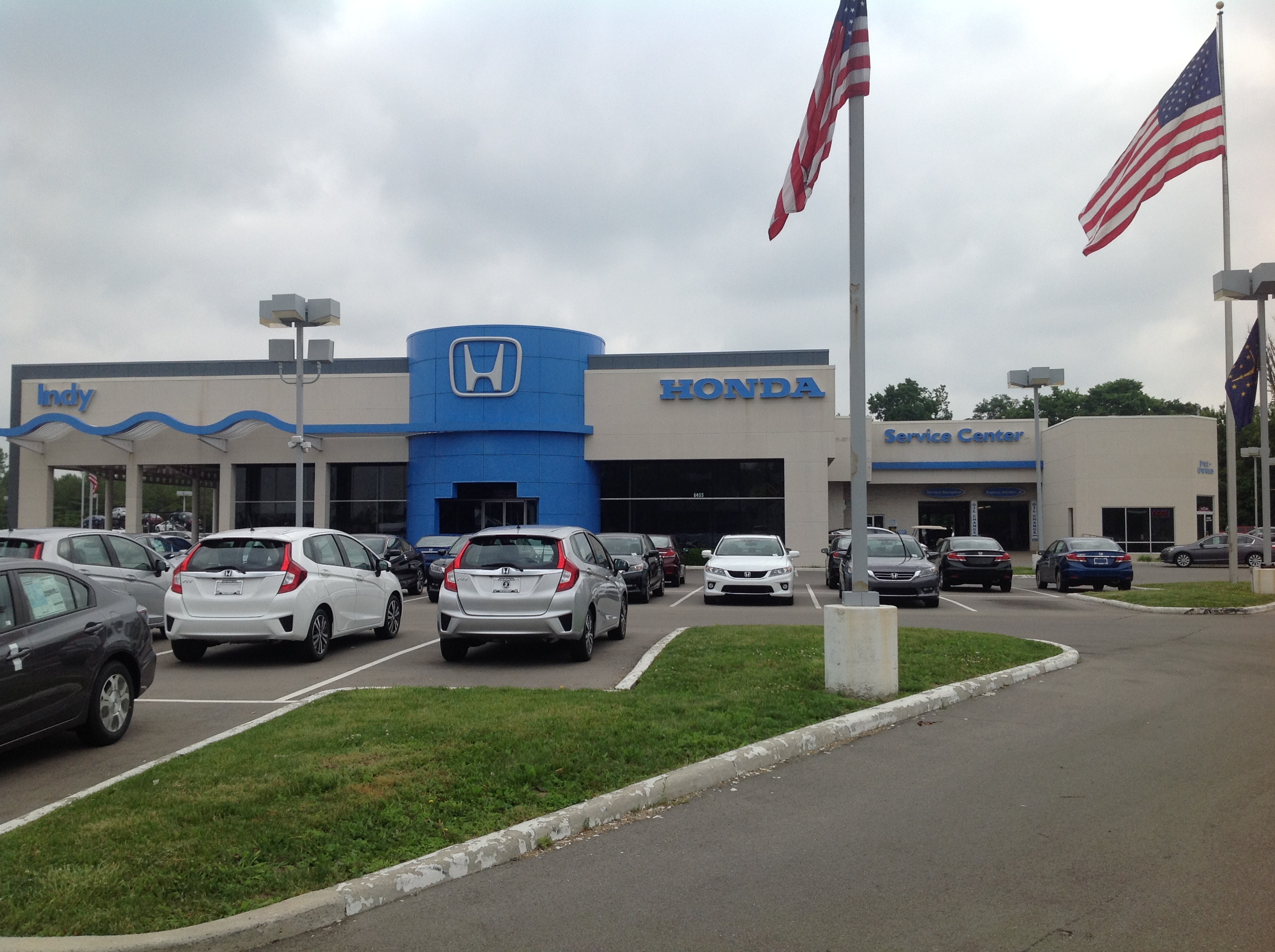 Indy Honda in Indianapolis, IN | 296 Cars Available | Autotrader