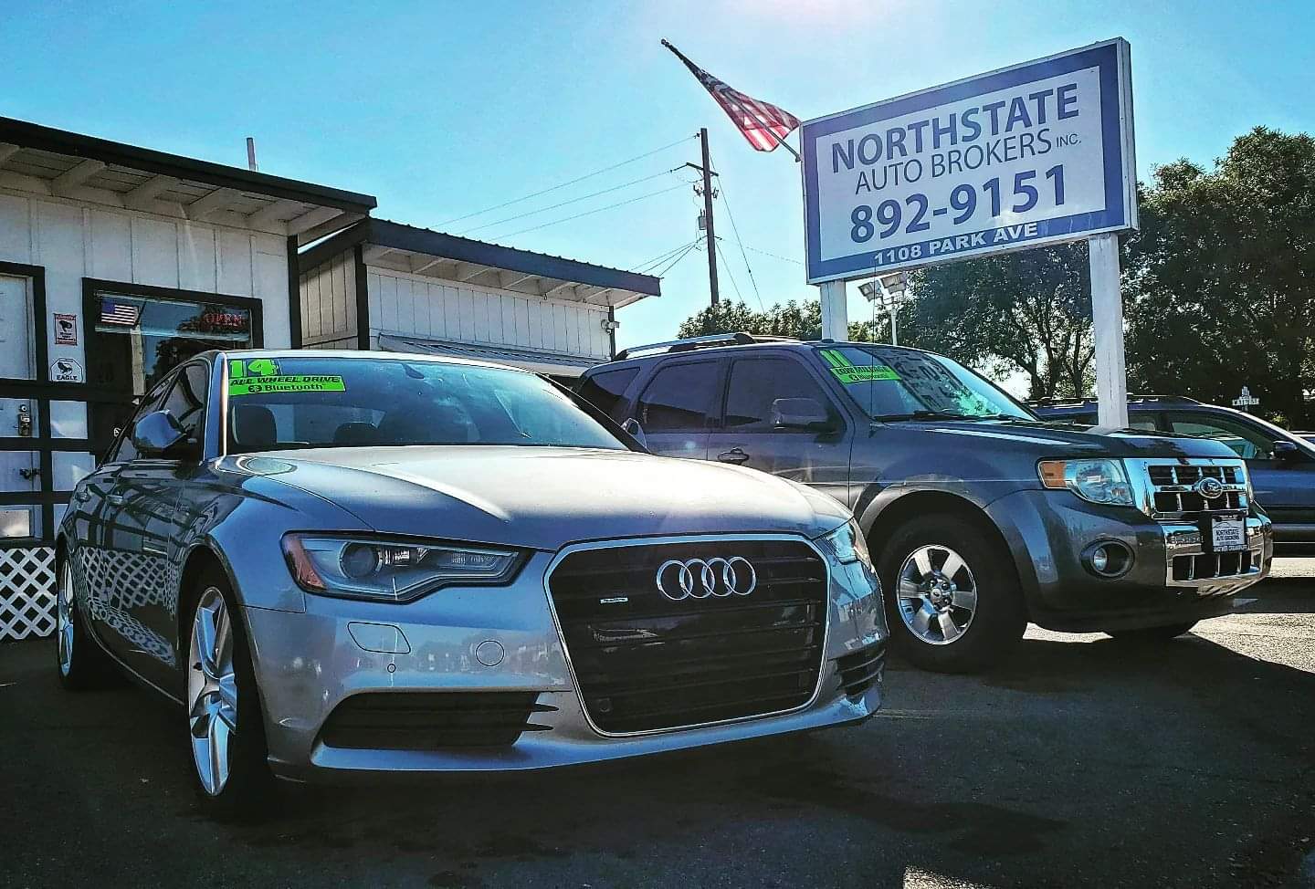 Northstate Auto Brokers Inc in Chico, CA | 31 Cars Available | Autotrader