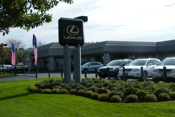 Lexus of Smithtown in Saint James, NY | 440 Cars Available | Autotrader
