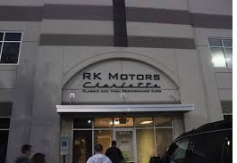 RK Motors Charlotte in Charlotte, NC | Rated 4.8 Stars | Kelley Blue Book