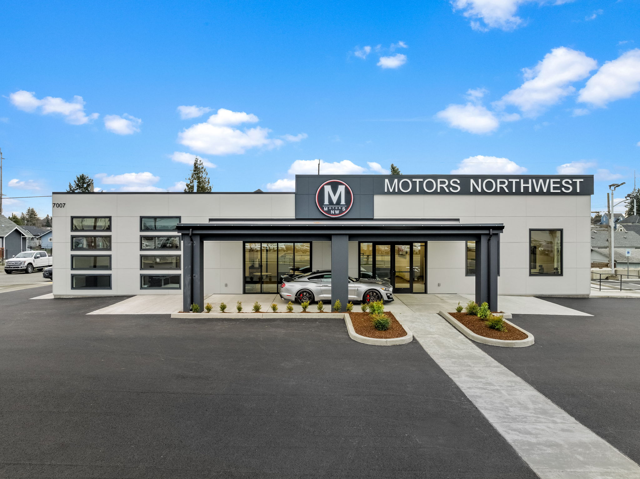 Motors Northwest in Tacoma, WA | 73 Cars Available | Autotrader