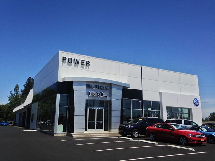 Power Chevrolet GMC in Corvallis, OR | 164 Cars Available | Autotrader