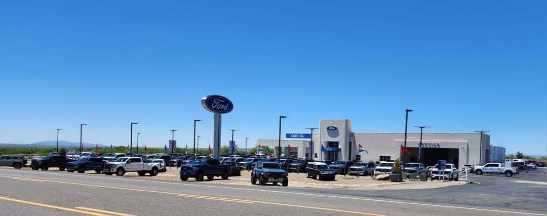 Oro Ford in Oracle, AZ | 173 Cars Available | Autotrader