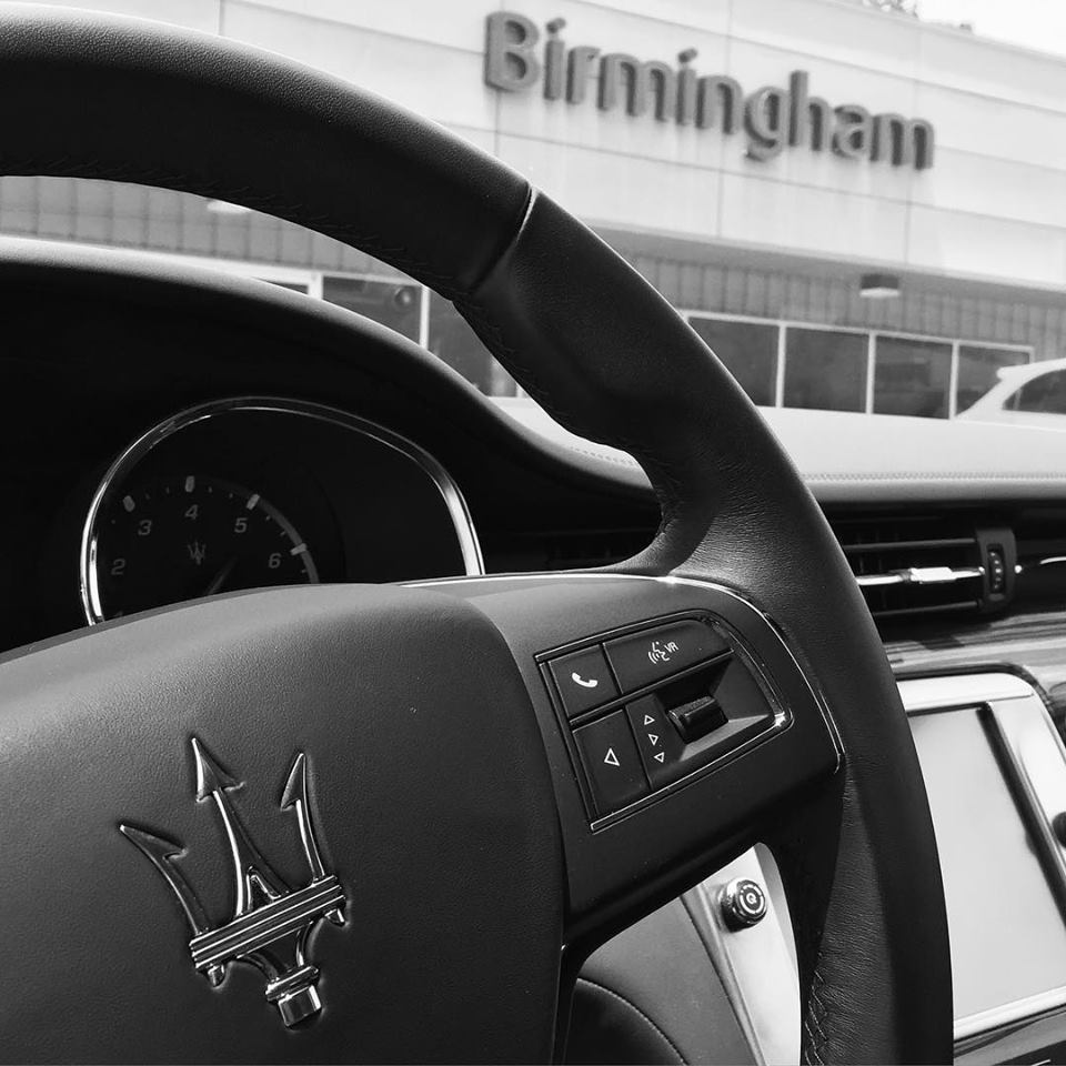 Maserati of Birmingham in Birmingham, AL | Cars Available | Autotrader