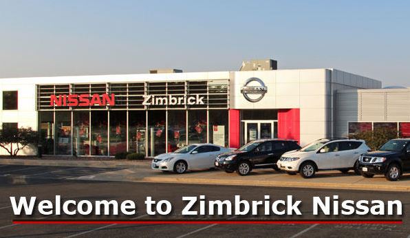 Zimbrick Nissan in Madison, WI | Rated 5 Stars | Kelley Blue Book