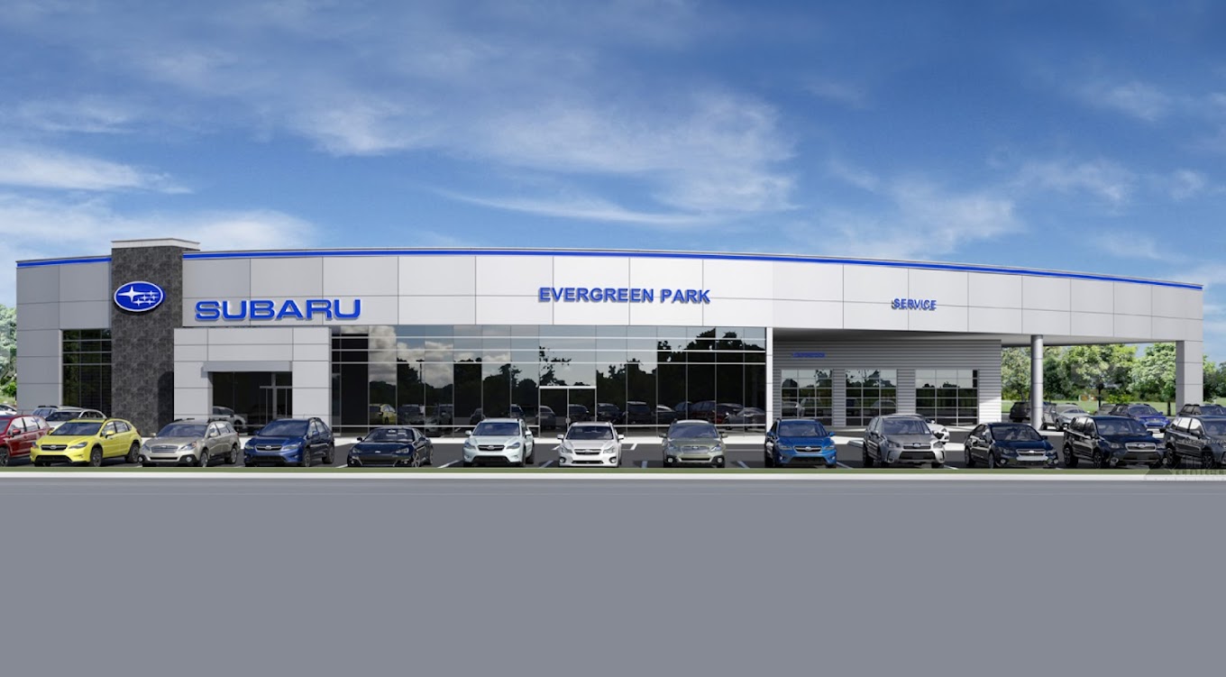 Subaru Evergreen Park in Evergreen Park, IL | 98 Cars Available ...
