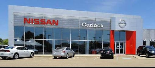 Carlock Nissan of Tupelo in Tupelo, MS | 207 Cars Available | Autotrader