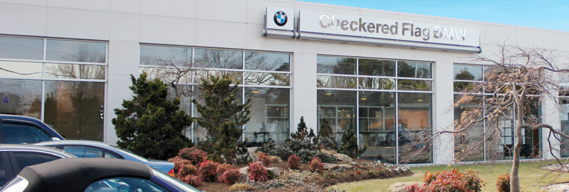 Checkered Flag BMW in Virginia Beach, VA | Rated 5 Stars | Kelley Blue Book