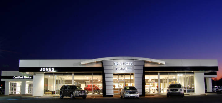 Jones GMC in Sumter, SC | 28 Cars Available | Autotrader
