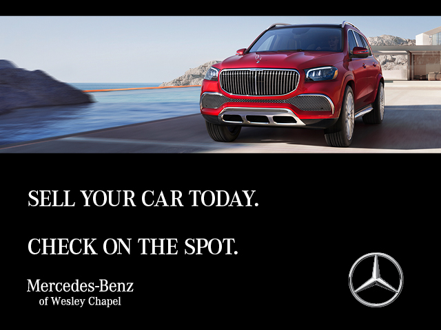 Mercedes-Benz of Wesley Chapel in Wesley Chapel, FL | 444 Cars ...