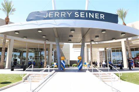 Jerry Seiner Buick GMC Las Vegas in Las Vegas, NV | 251 Cars Available ...