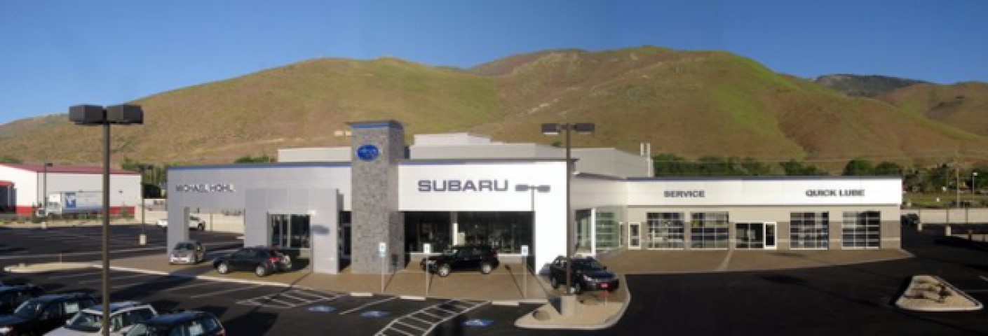 Michael Hohl Subaru in Carson City, NV | Rated 4.7 Stars | Kelley Blue Book