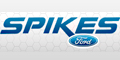 Spikes Ford in Mission, TX | Rated 4.7 Stars | Kelley Blue Book