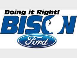 Bison Ford in Great Falls, MT | Rated 4.7 Stars | Kelley Blue Book