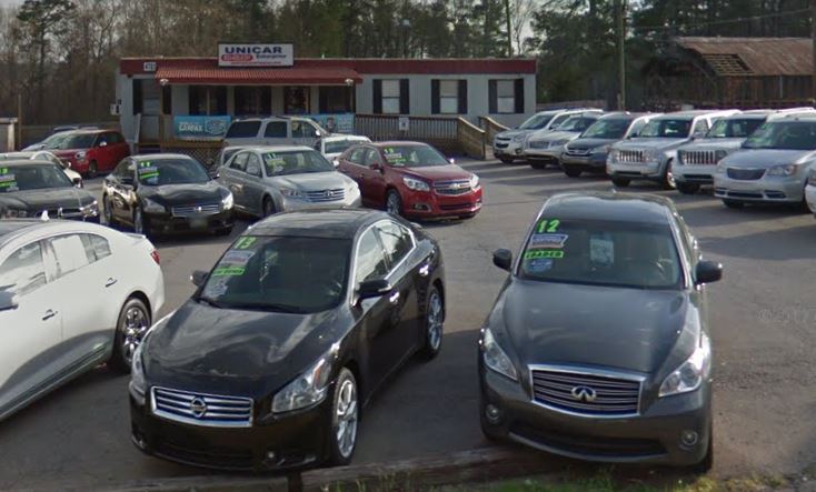 Unicar Enterprise LLC in Lexington, SC | 27 Cars Available | Autotrader