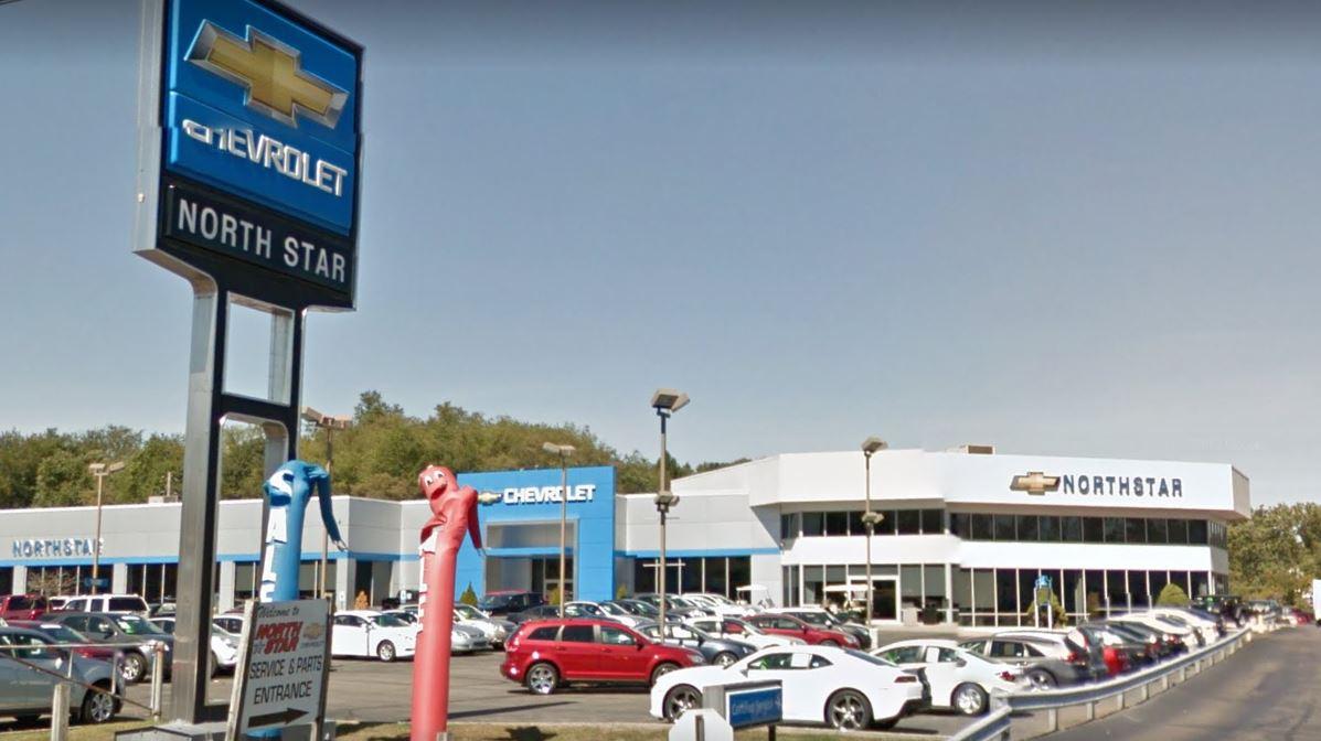 North Star Chevrolet in Moon Township, PA | Rated 4.9 Stars | Kelley ...