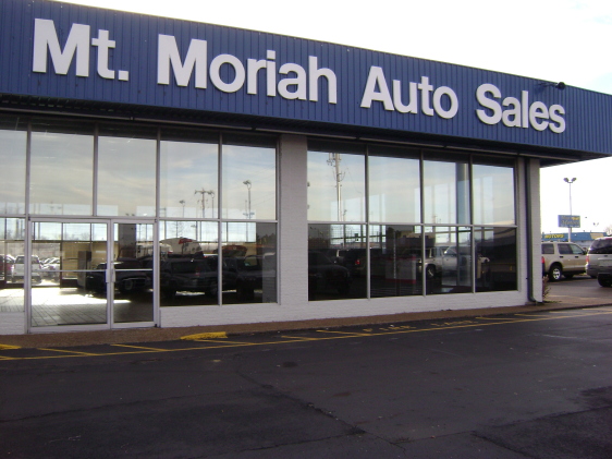 Mt. Moriah Auto Sales in Memphis, TN | 150 Cars Available | Autotrader