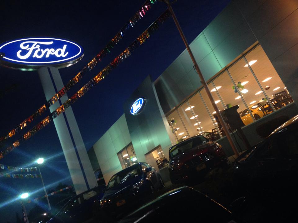 Pierre Ford of Seattle in Seattle, WA | 560 Cars Available | Autotrader