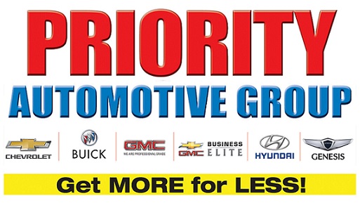 Chevrolet Buick GMC Of Attleboro in S Attleboro, MA | 258 Cars ...